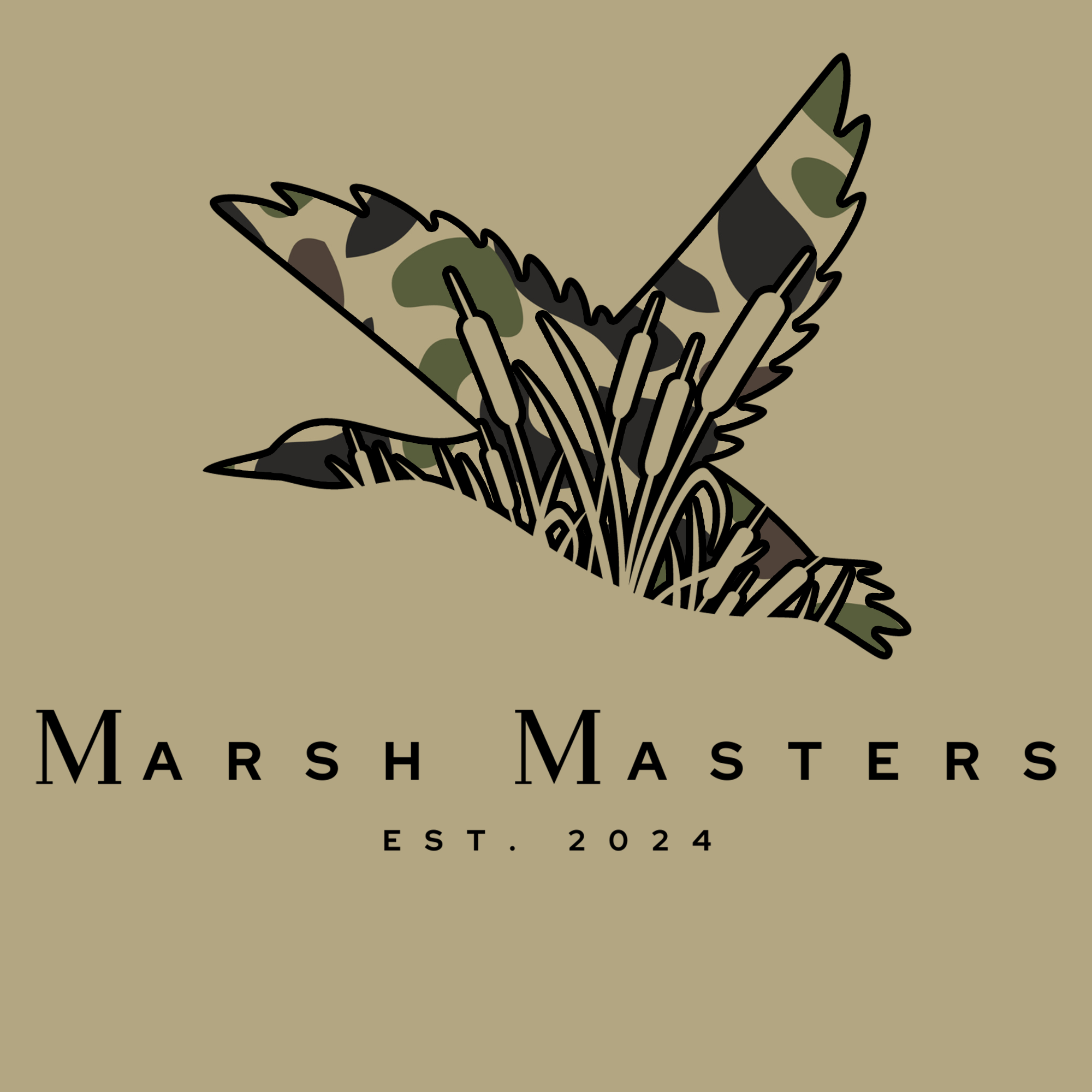 Marsh Masters